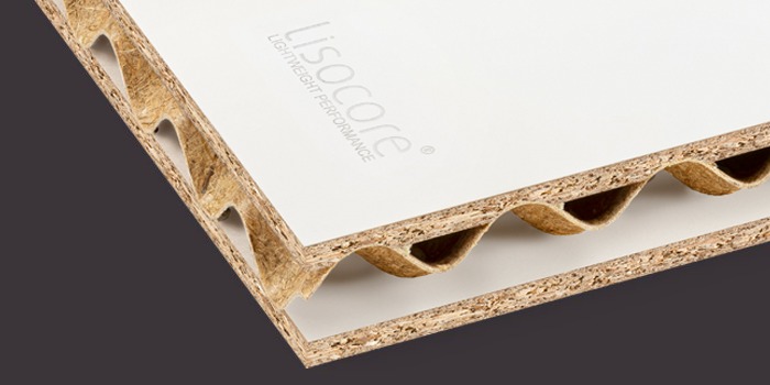 Leichtgewicht mit Power: lisocore®️ vereint Stabilität mit Mobilität in Perfektion!